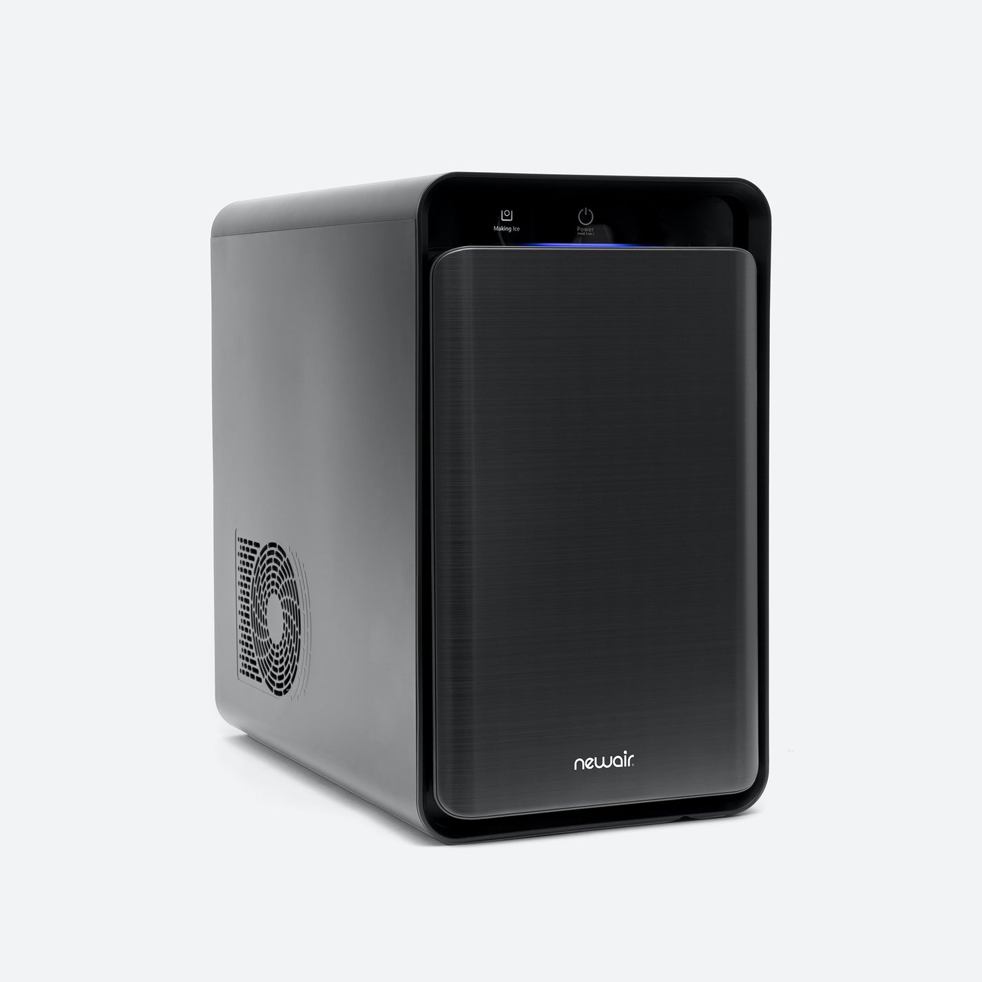 Newair® Countertop Whiskey Ice Ball Maker 32 Ice Spheres / 24 Hours