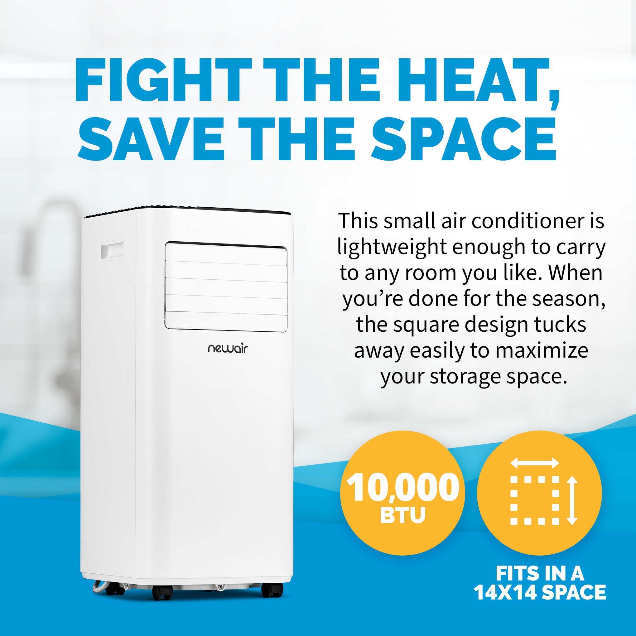 Portable Cooling Units | Compact Portable Cooling Systems & Portable ...