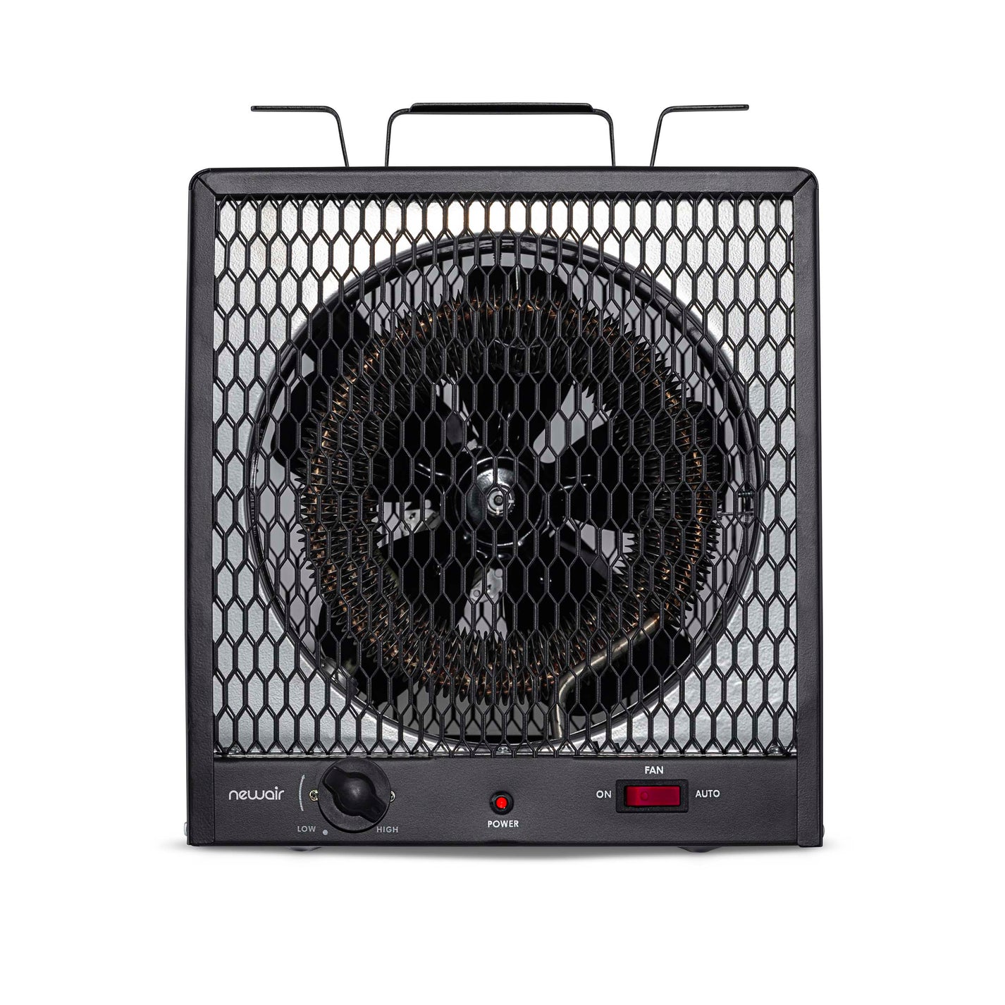 Portable Electric Garage Heater - 240v | Newair