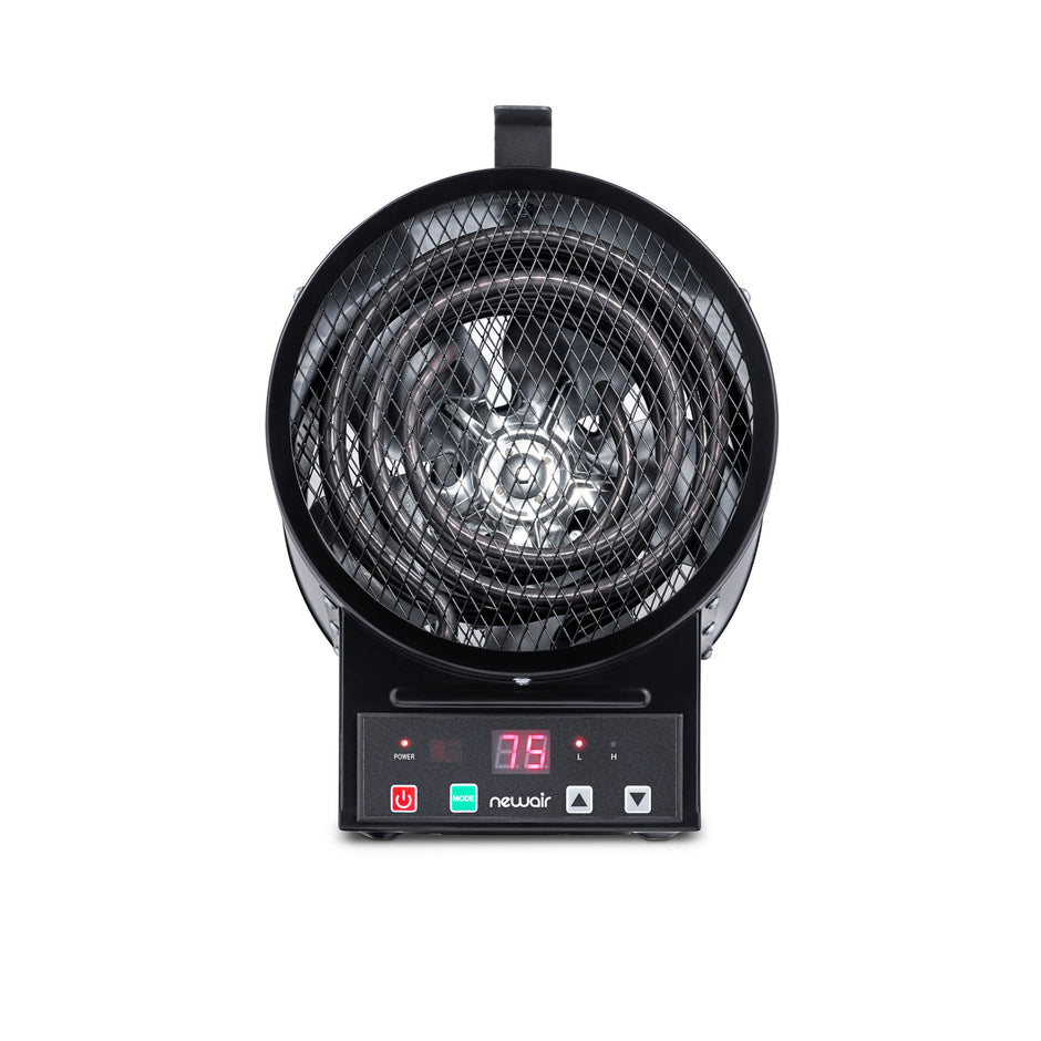 Portable Space Heaters | NewAir Garage Space Heaters and Heating Units ...