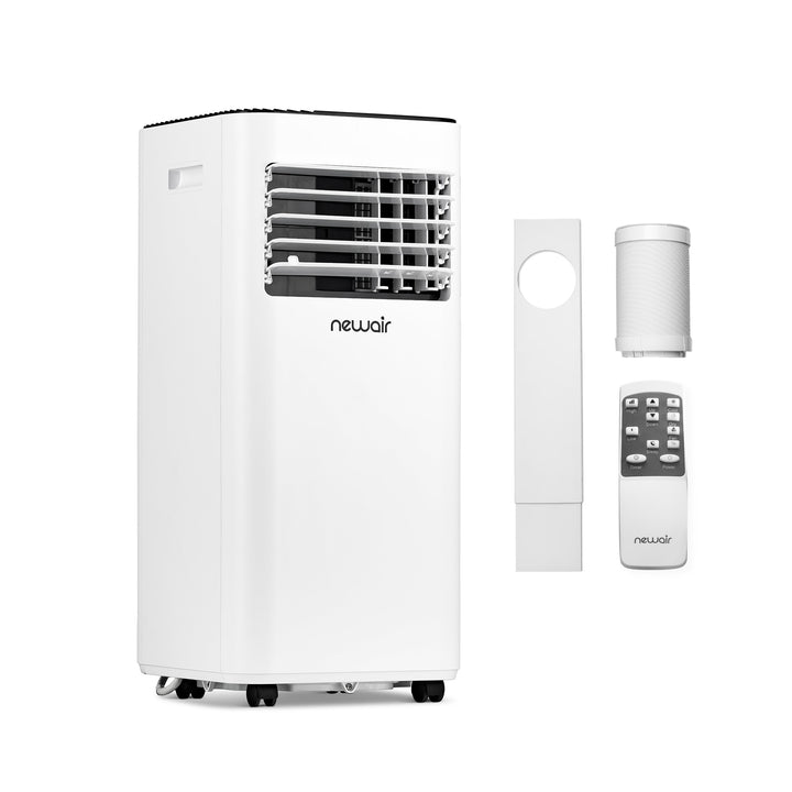 Portable Air Conditioners, Fans, and Heaters | Newair