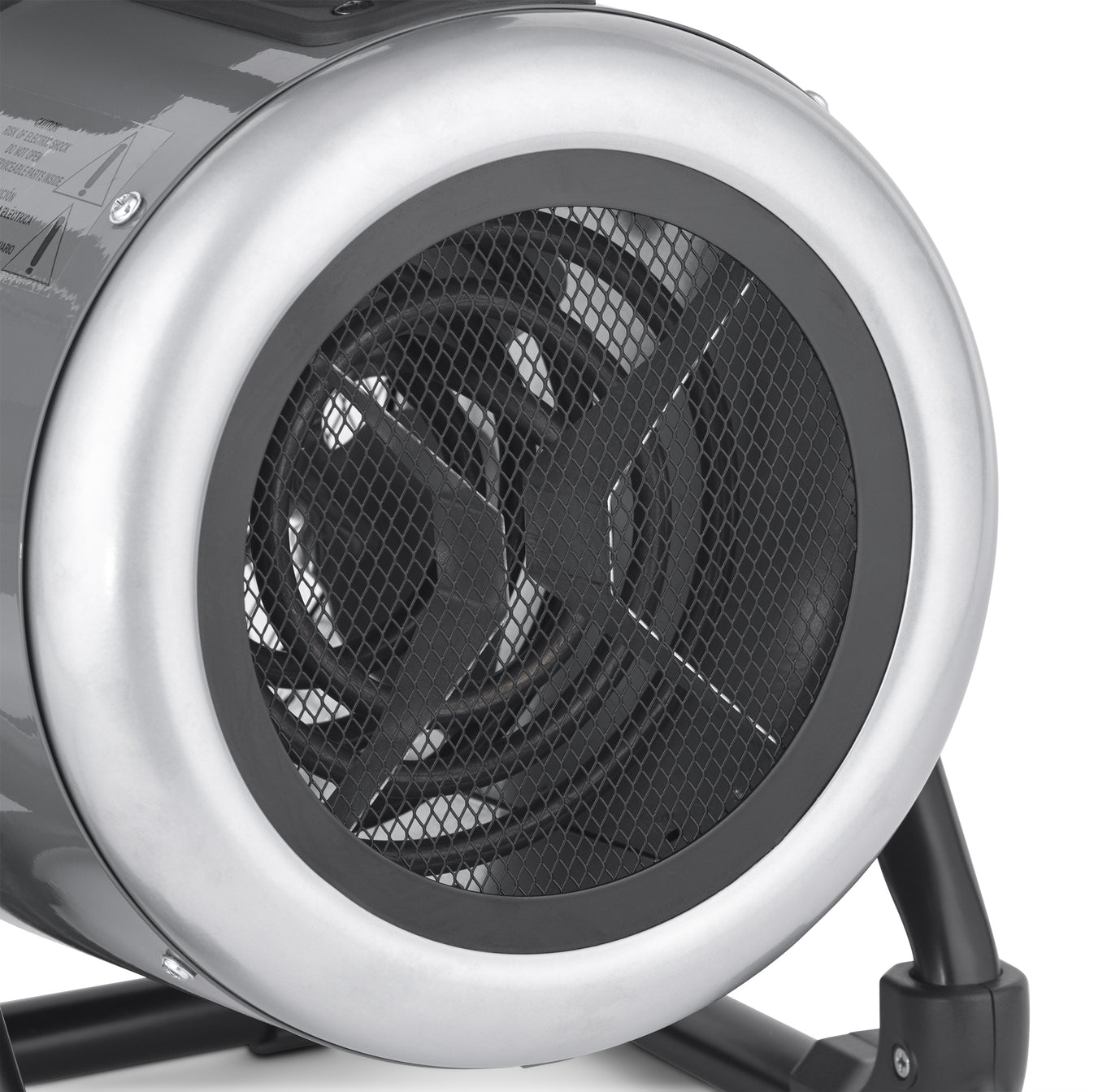 Portable Electric Garage Heater - 120v | Newair