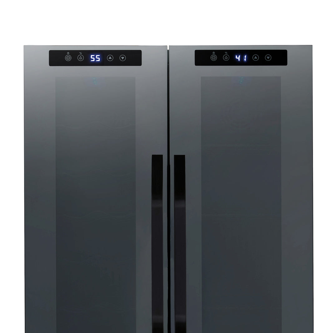 Luma Wine and Beverage Fridges – Newair