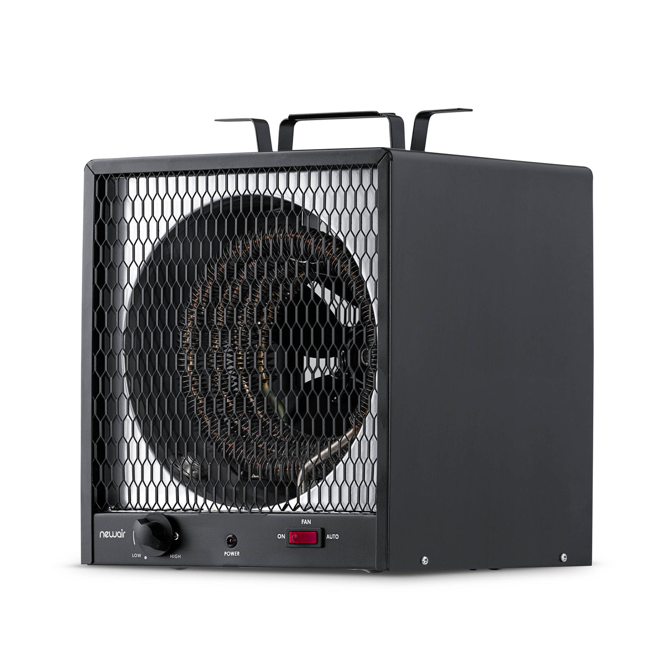 Portable Electric Garage Heater - 240v | Newair