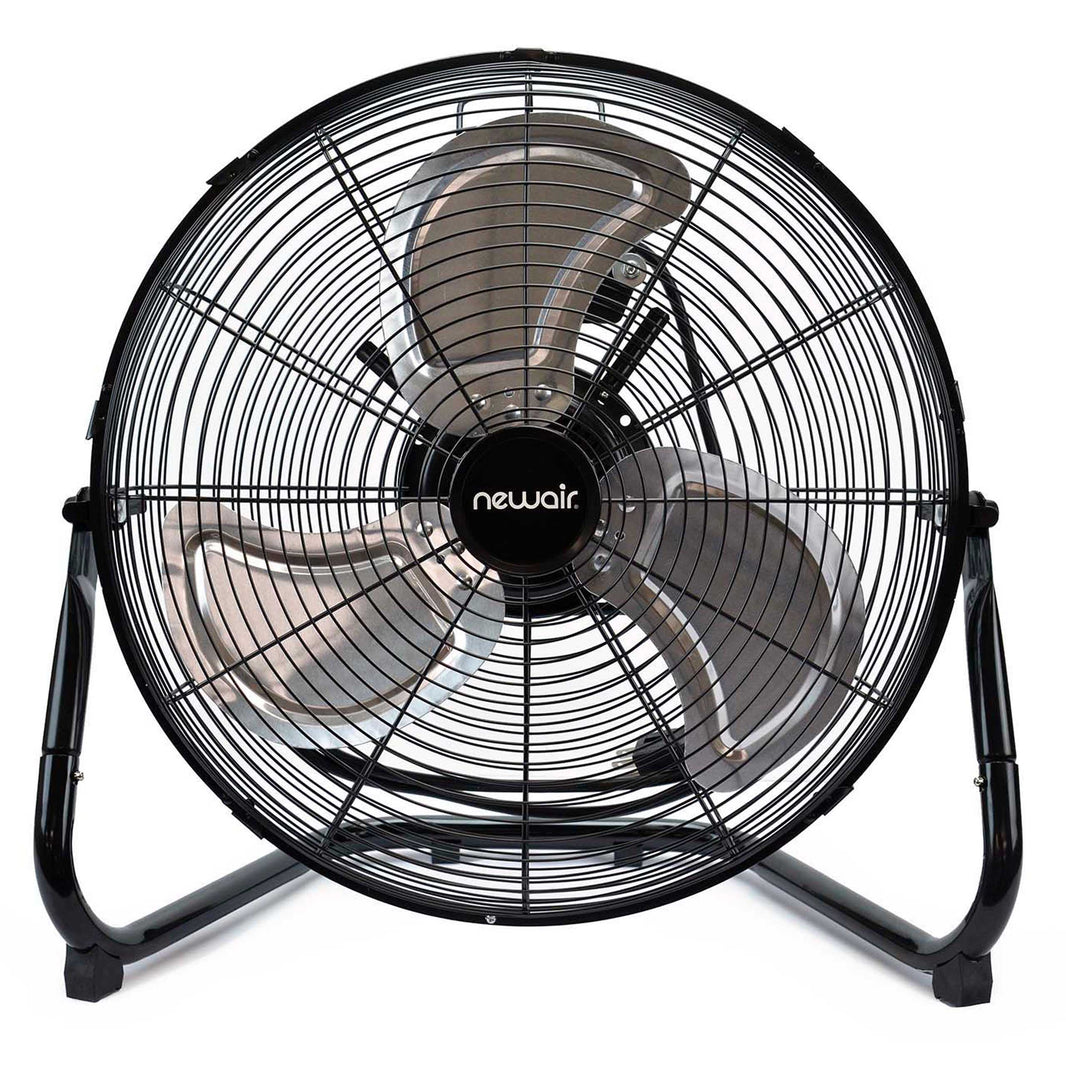 High-Velocity Cooling Fans | NewAir High-Velocity Industrial Fans – Newair