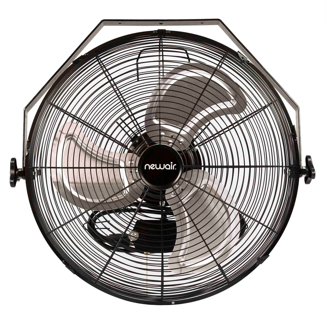 High-Velocity Cooling Fans | NewAir High-Velocity Industrial Fans – Newair