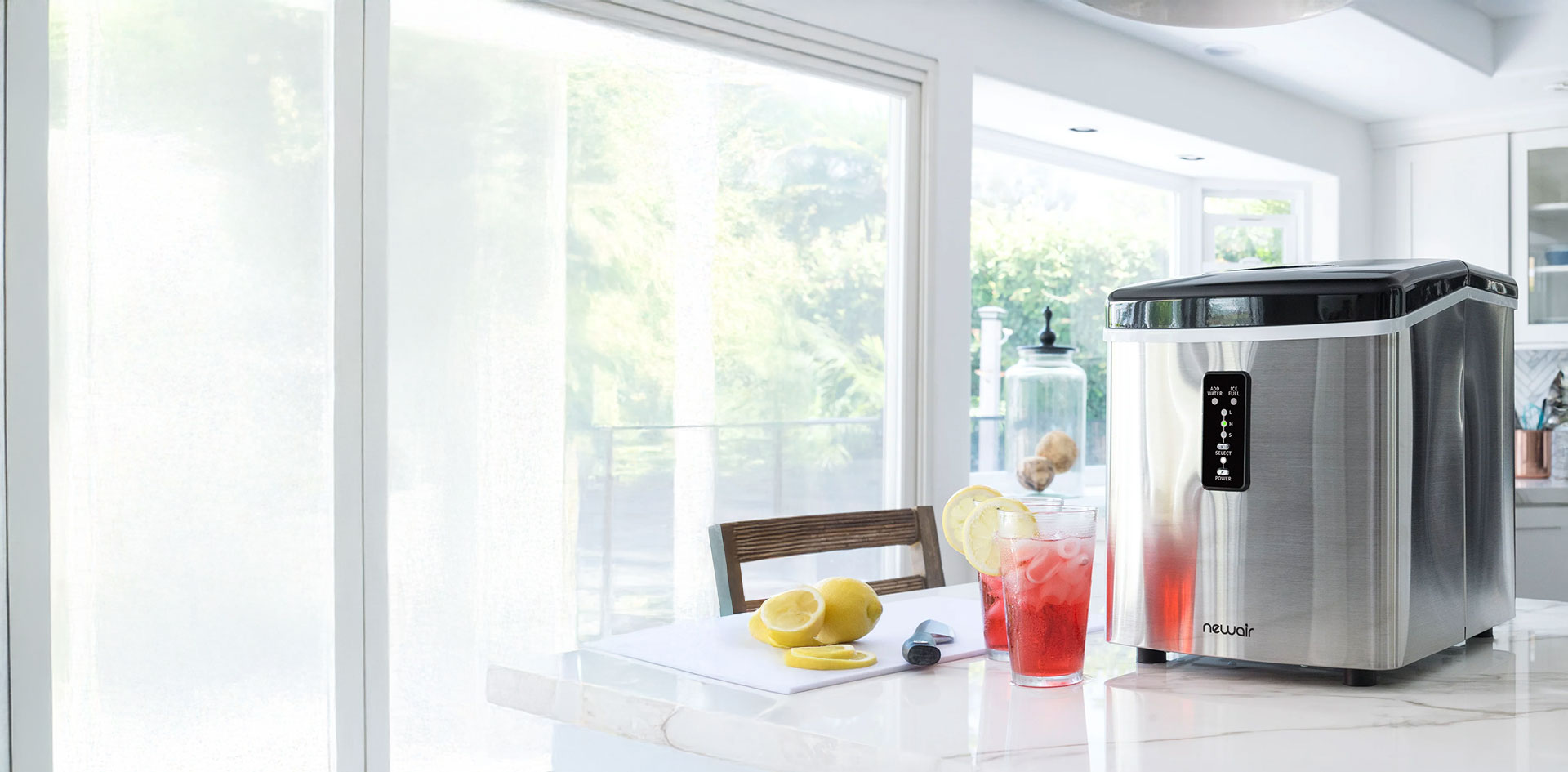 Compact Kitchen Appliances for Homes | Newair