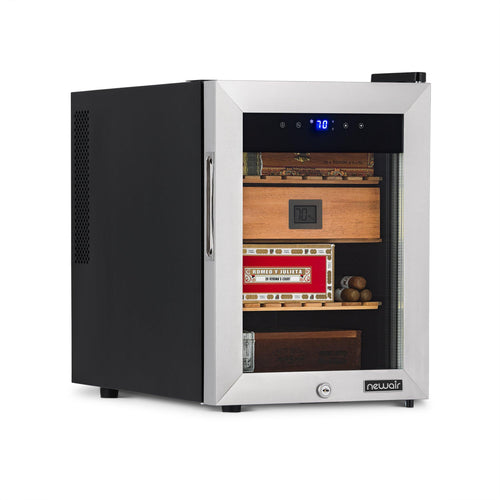 Electronic Cigar Humidors, Wineadors, & Coolers | Newair