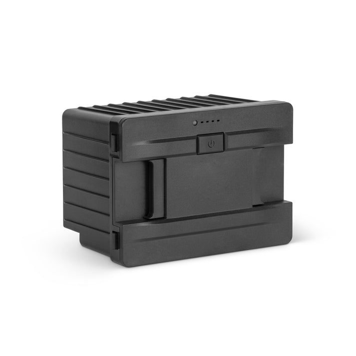 Rechargeable 173W Lithium Battery for Jobsite Cooler | Newair