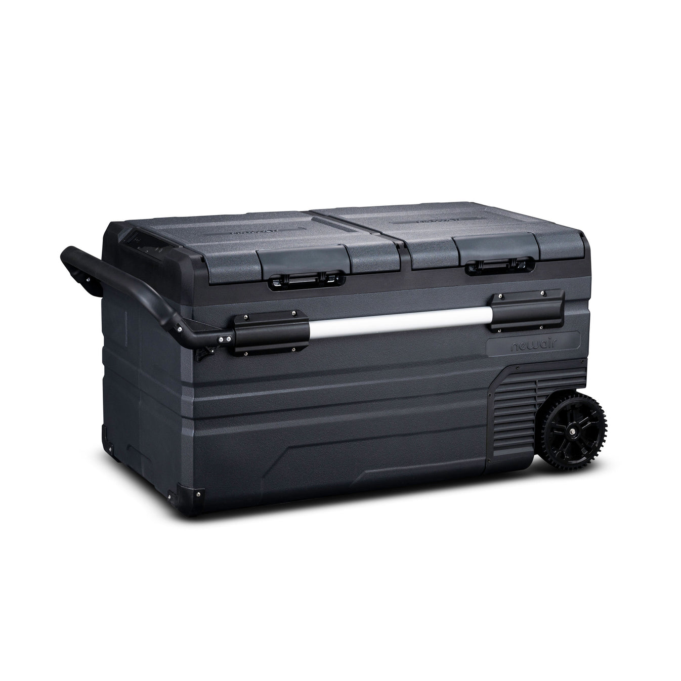 80-Quart Portable Electric Camping Cooler | Newair