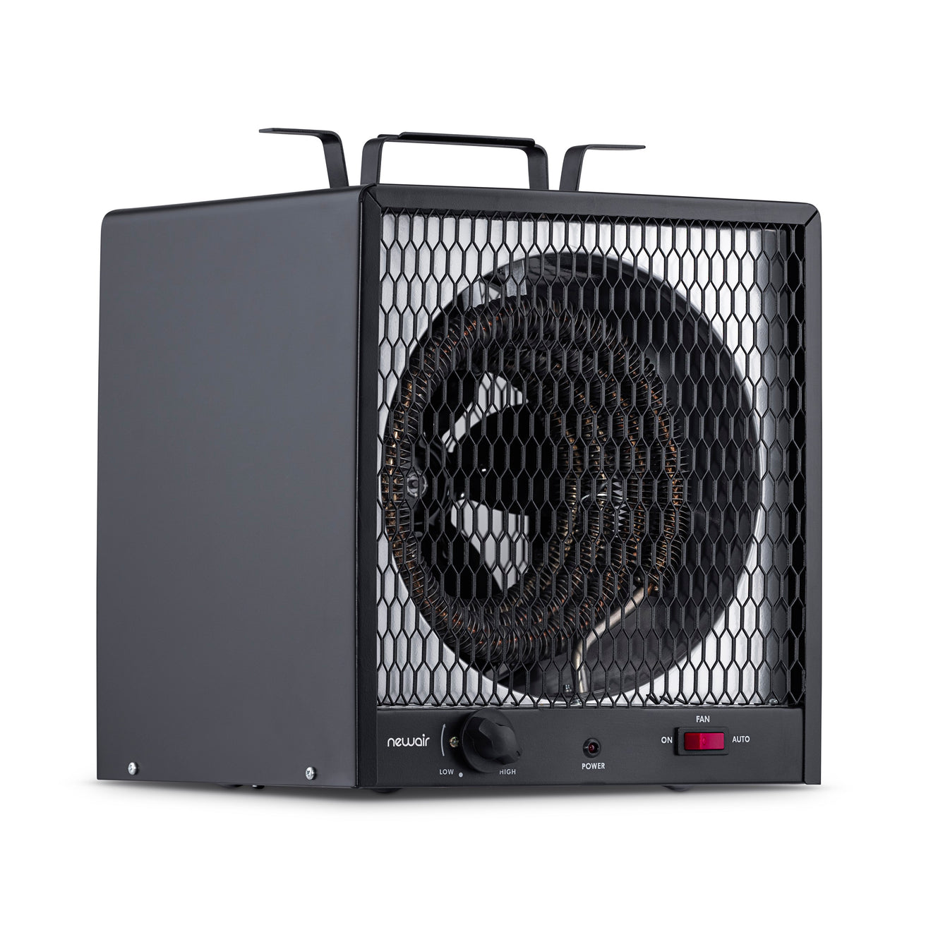 Portable Electric Garage Heater - 240v | Newair