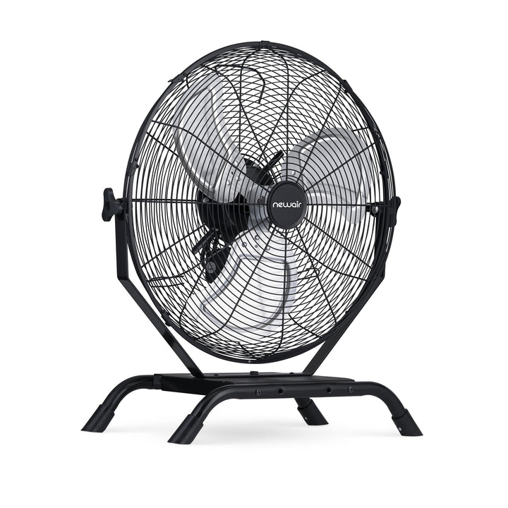 High-Velocity Cooling Fans | NewAir High-Velocity Industrial Fans – Newair
