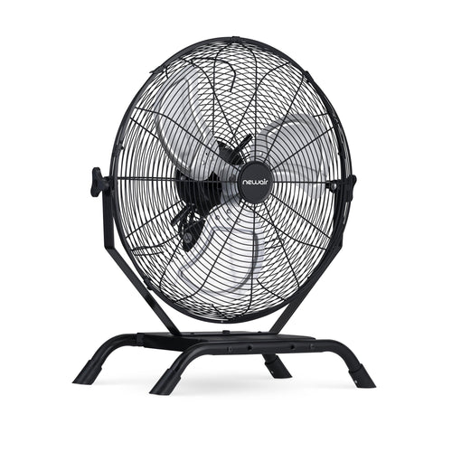 High-Velocity Cooling Fans | NewAir High-Velocity Industrial Fans