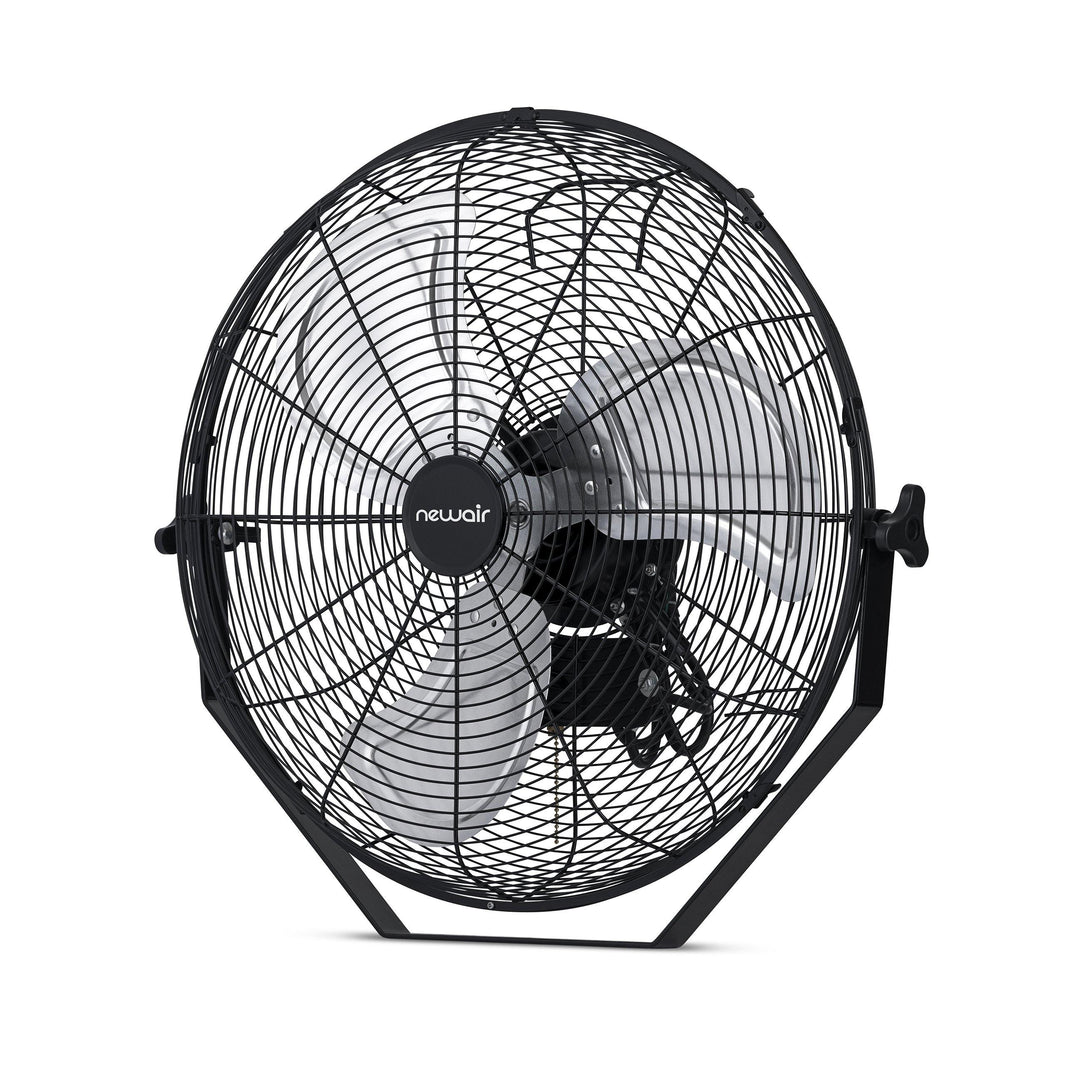High-Velocity Cooling Fans | NewAir High-Velocity Industrial Fans – Newair