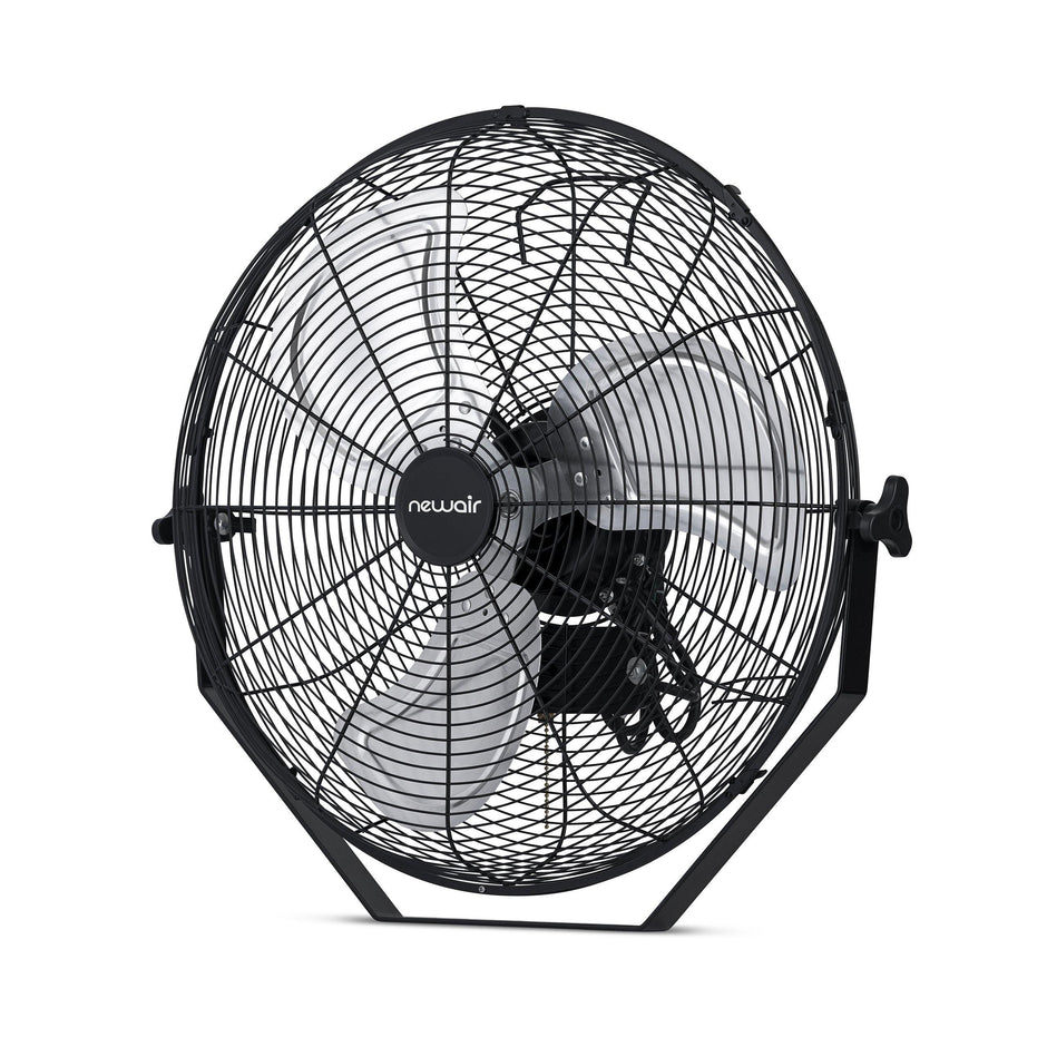 High-Velocity Cooling Fans | NewAir High-Velocity Industrial Fans – Newair