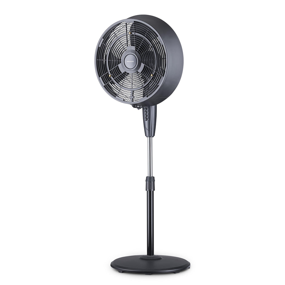 Outdoor Misting Fans – Newair